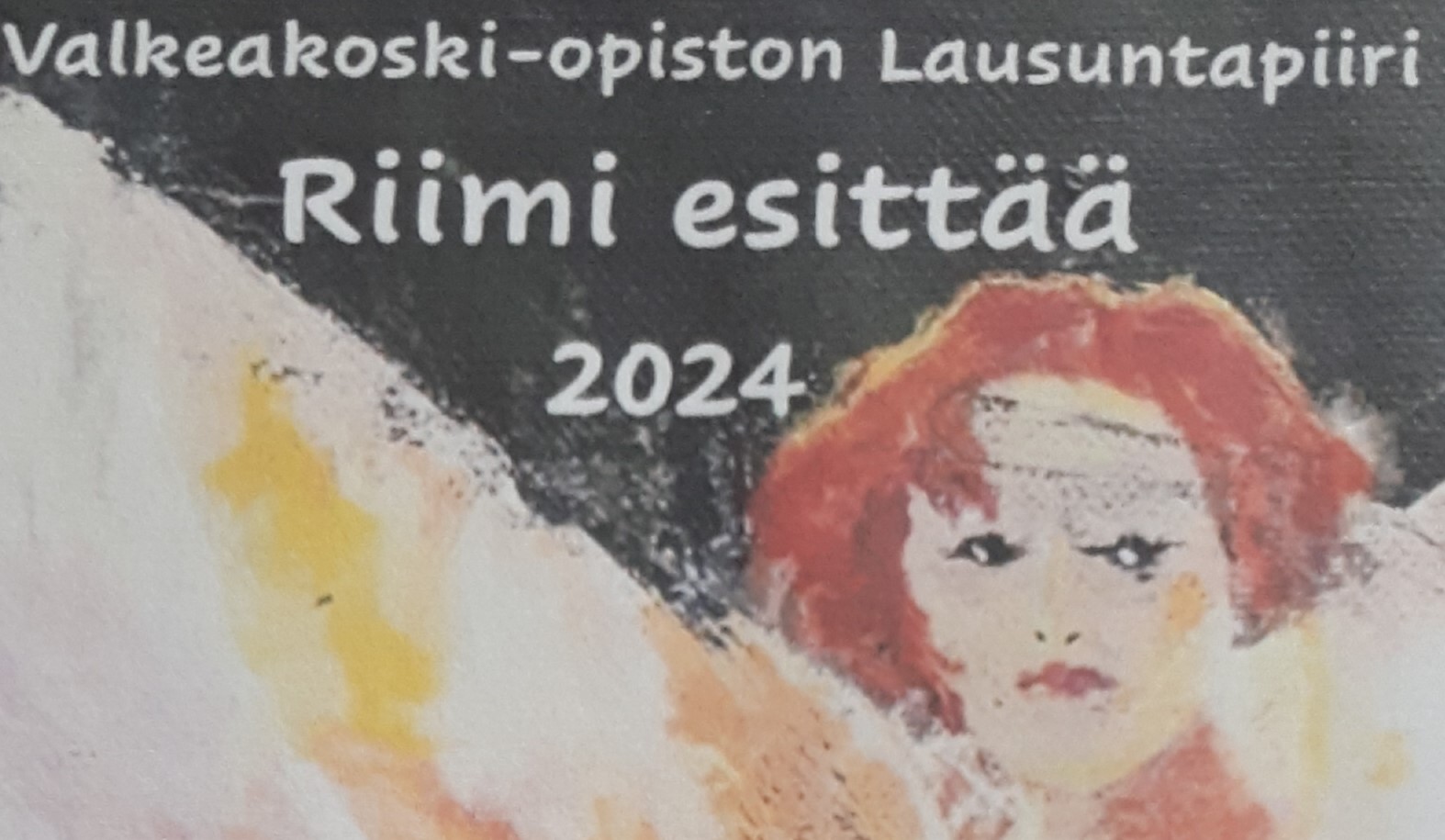 Valkeakoski-opiston lausuntapiiri Riimi ry - Tekijät - Kulttuuripankki
